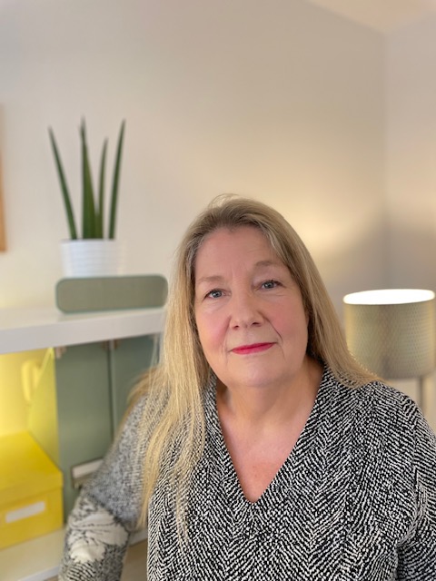 Accueil - Annie Chevalier