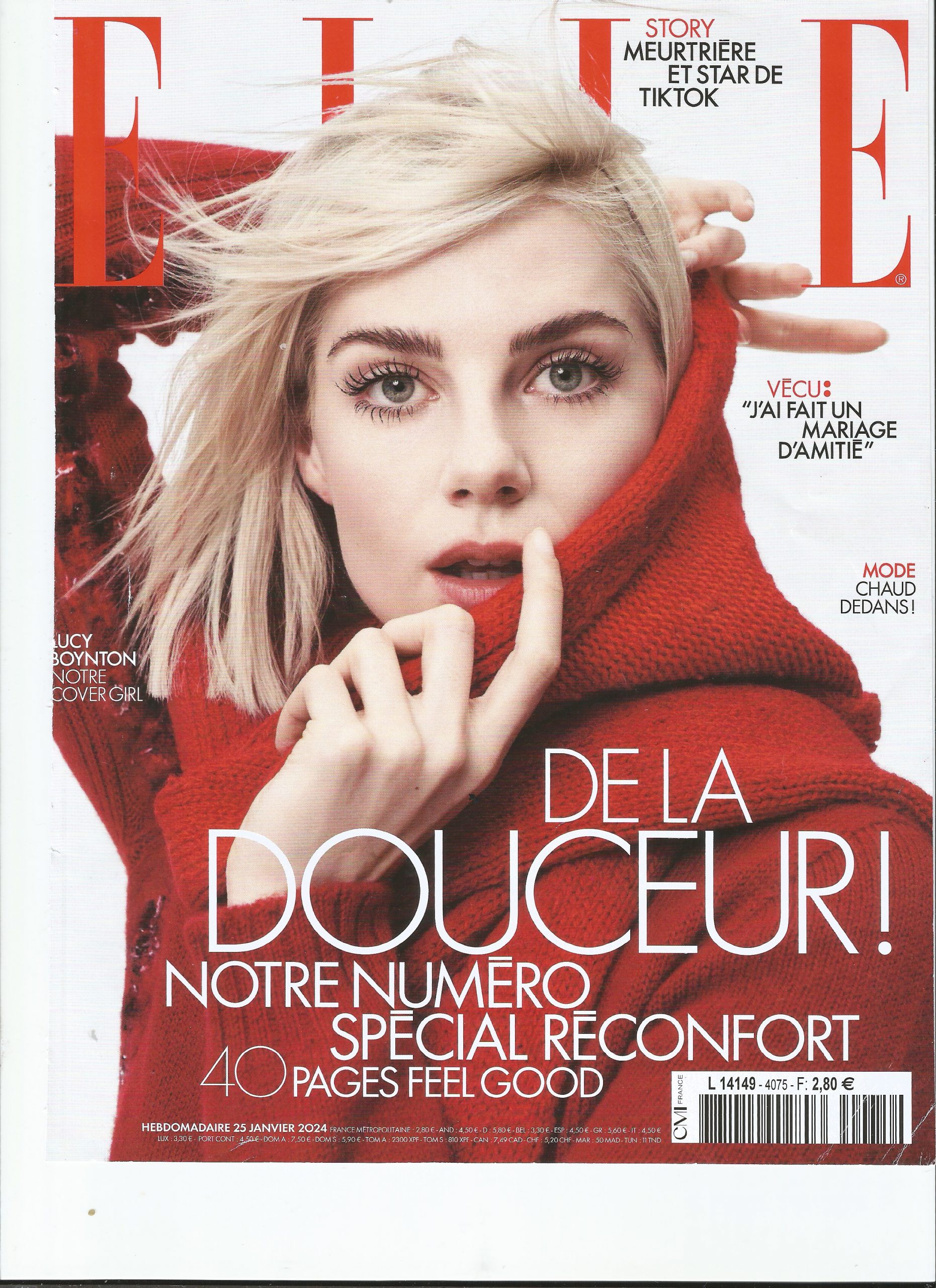 Accueil - Annie Chevalier